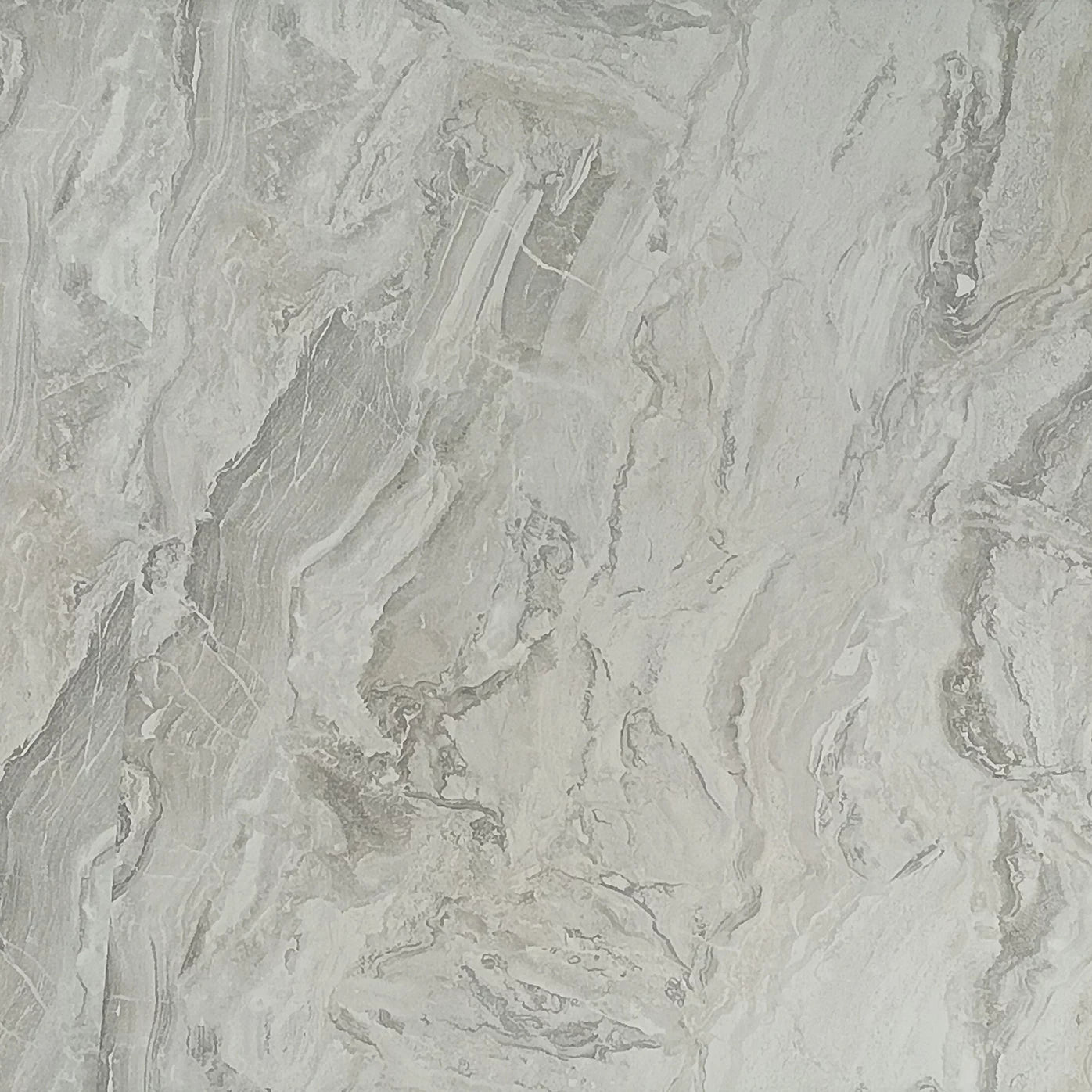 Zed Decor Fablon 1m x 1.2m Self Adhesive Grey Marble Vinyl Wallpaper H ...